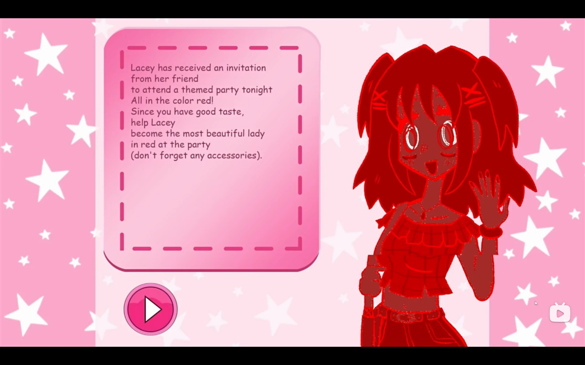 Lacey ’s Wardrobe（Steam版本）个人解析【2】 - 哔哩哔哩