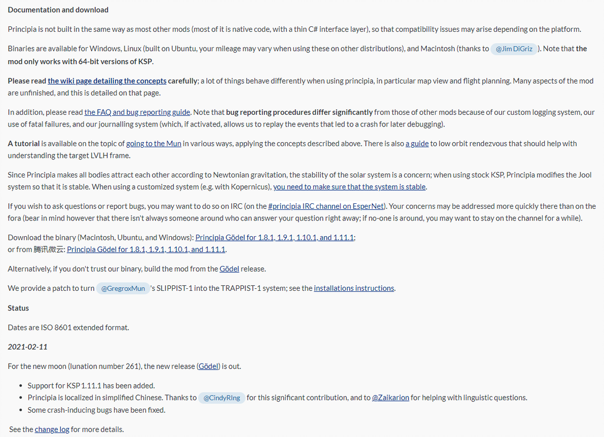 《坎巴拉太空计划》如何下载多体引力的历史版本 - 哔哩哔哩