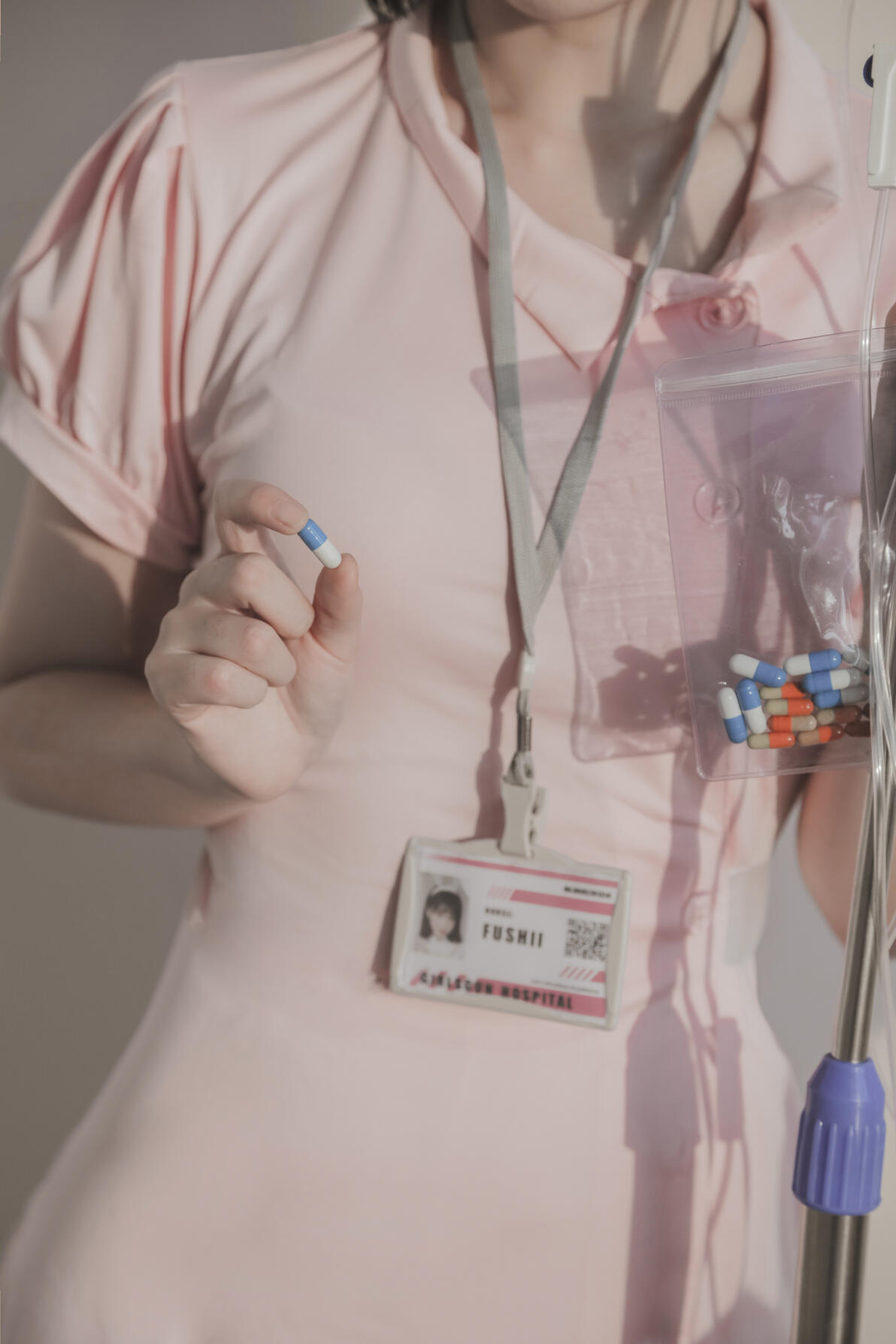 CNcoser：Fushii_海堂 - 哔哩哔哩