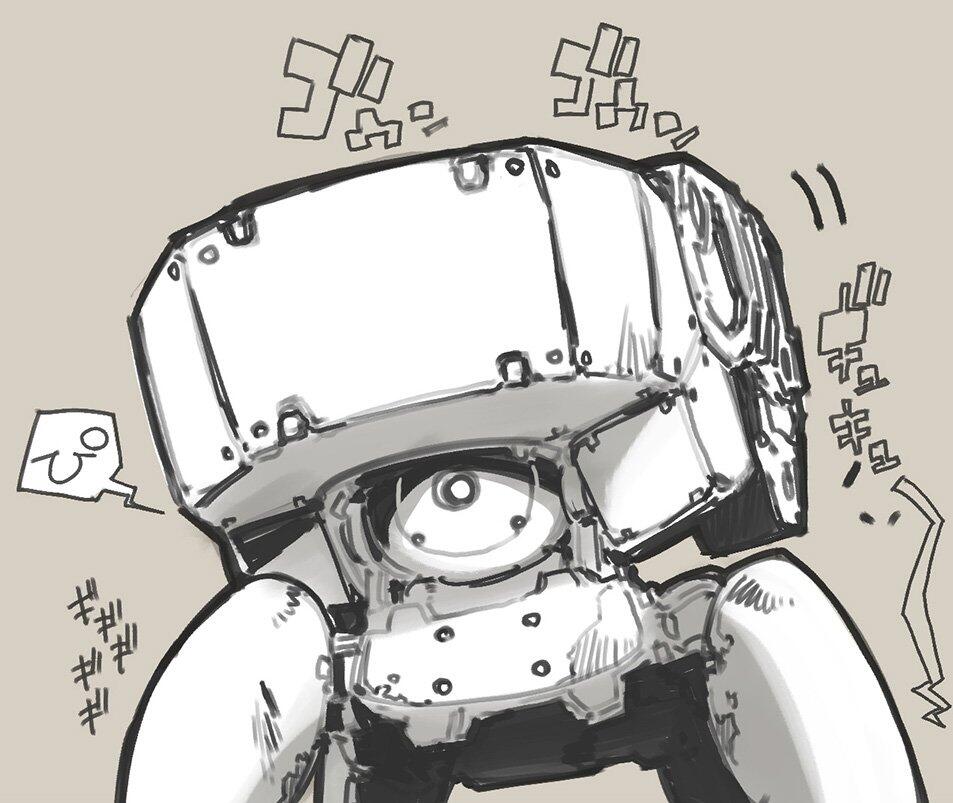 86- Eighty Six- /86-不存在的战区- 官图合集（1） - 哔哩哔哩