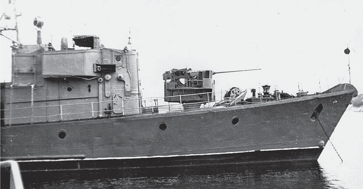 苏/俄海上“57神针” - 哔哩哔哩