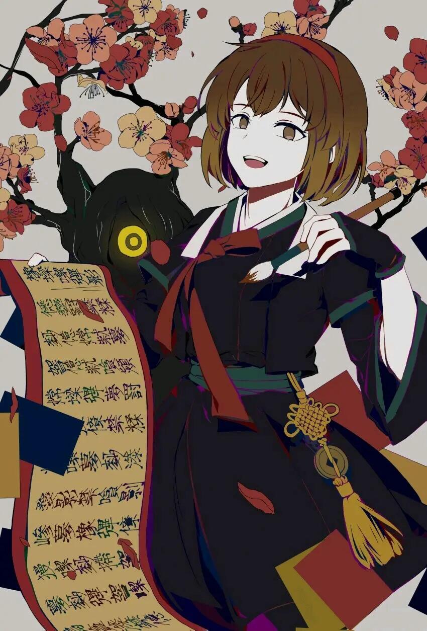 《脑叶公司》各人照片（有名字） - 哔哩哔哩