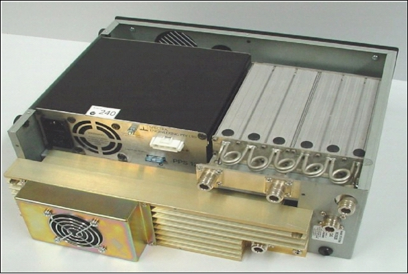 MX800技术手册（德百顺，Spectra，MX800/MX920） - 哔哩哔哩