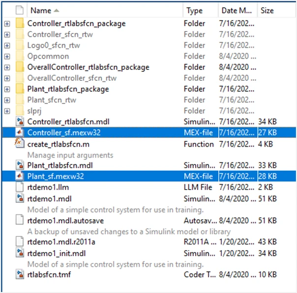【干货】操作手册 | 基于 Simulink 模型生成 RT-LAB 兼容的实时保护代码库 - 哔哩哔哩