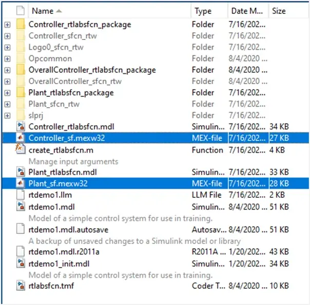 【干货】操作手册 | 基于 Simulink 模型生成 RT-LAB 兼容的实时保护代码库 - 哔哩哔哩
