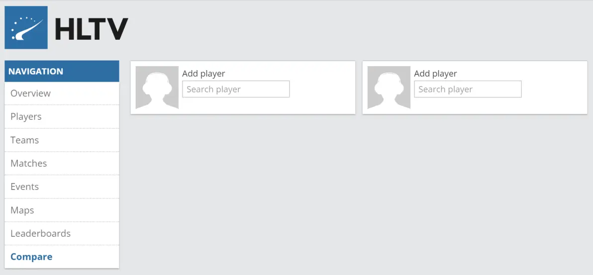 【CS】HLTV保姆级使用教程【上】 - 哔哩哔哩