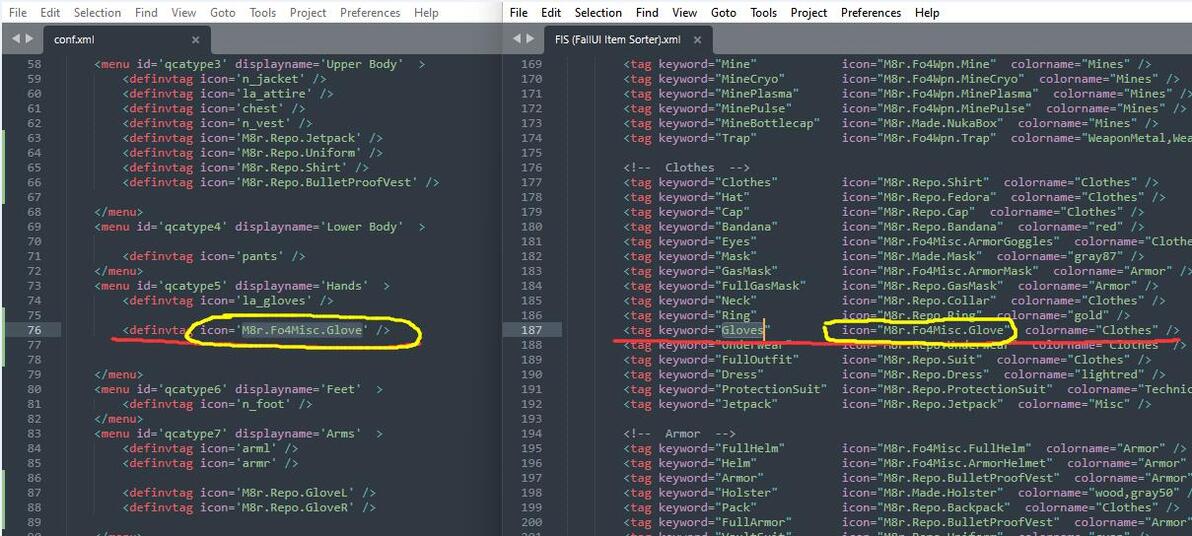 辐射4 Q.C.A(快速换装) MOD 免费 Beta v0.5 (Q.M.W 姊妹篇) - 哔哩哔哩