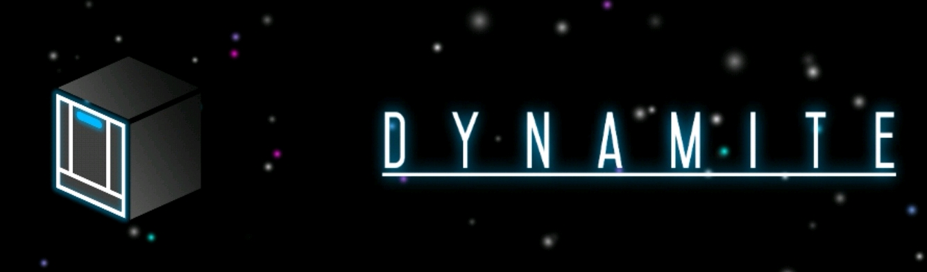 Dynamite相关资源汇总整理 - 哔哩哔哩