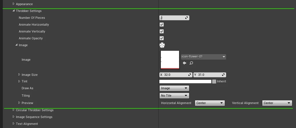 【虚幻插件】异步加载界面插件Async Loading Screen - 哔哩哔哩