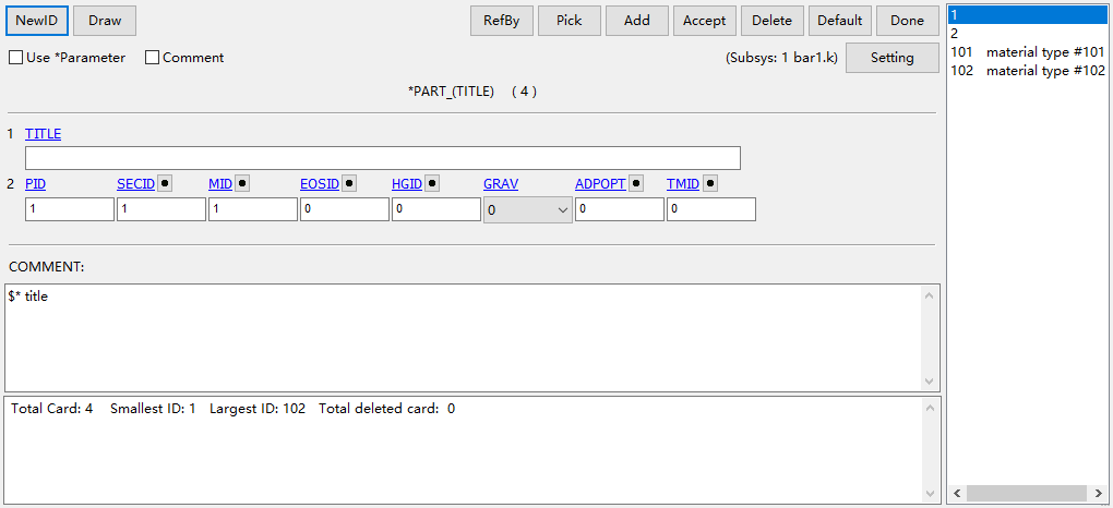 Dyna中SPH粒子法应用-1 - 哔哩哔哩