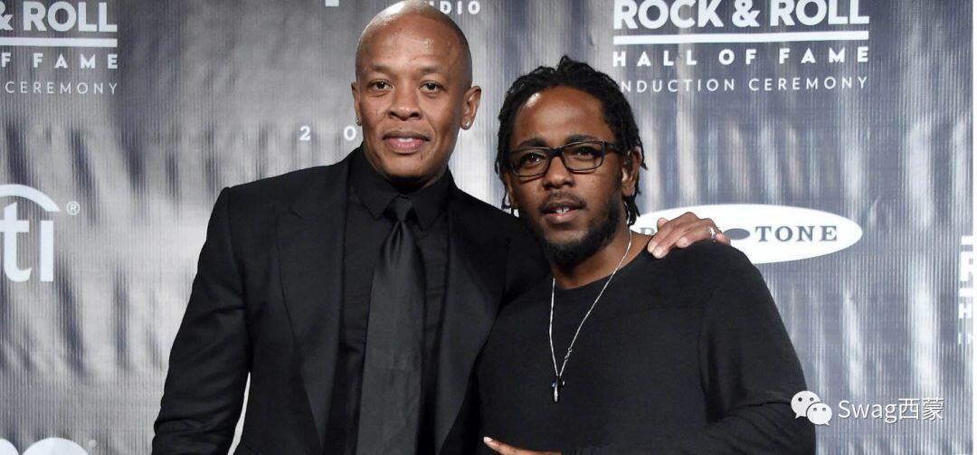 真正的西海岸说唱教父丨Dr.Dre用三种身份塑造了传奇的一生！ - 哔哩哔哩