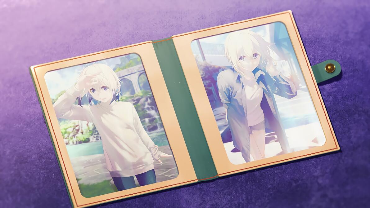 《TrymenT~献给渴望改变的你》——欢迎来到“只有你知晓的世界” - 哔哩哔哩