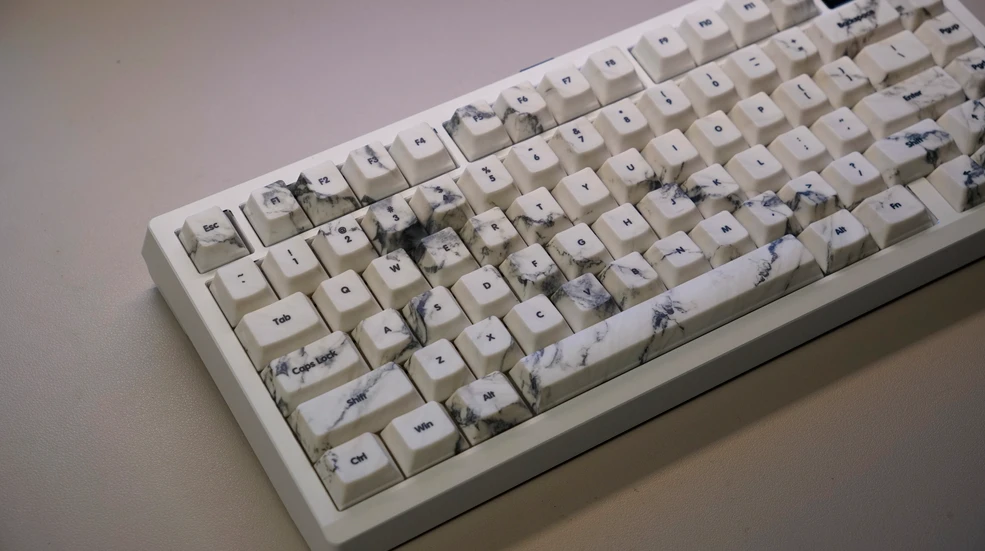 《日·键圈时刻表》MATRIX LAB新品FAUKWAA MY-2K套件定档 99元起 迈从 Ace60磁轴键盘 - 哔哩哔哩