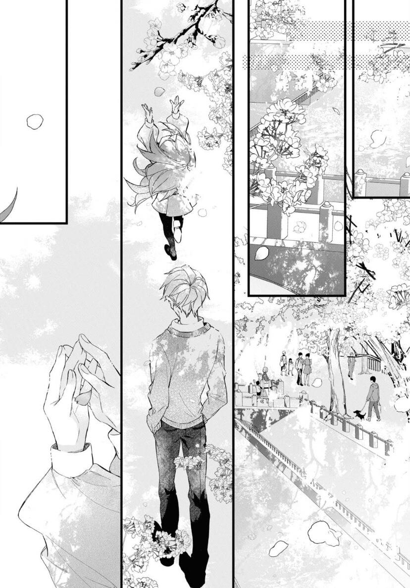 【个人汉化】Deemo-Prelude-第七话《樱》 - 哔哩哔哩