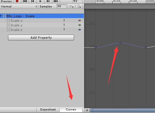 【Unity】UGUI系列教程——OSU！动态界面制作！ - 哔哩哔哩