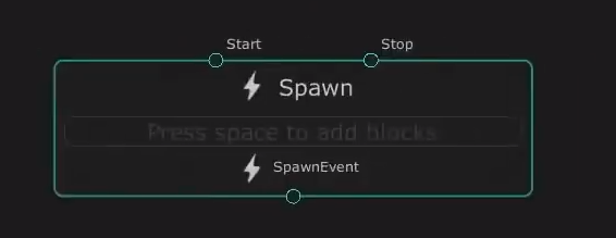 Unity学习笔记 Vol.72 使用 Visual Effects Graph 渲染粒子 - 哔哩哔哩