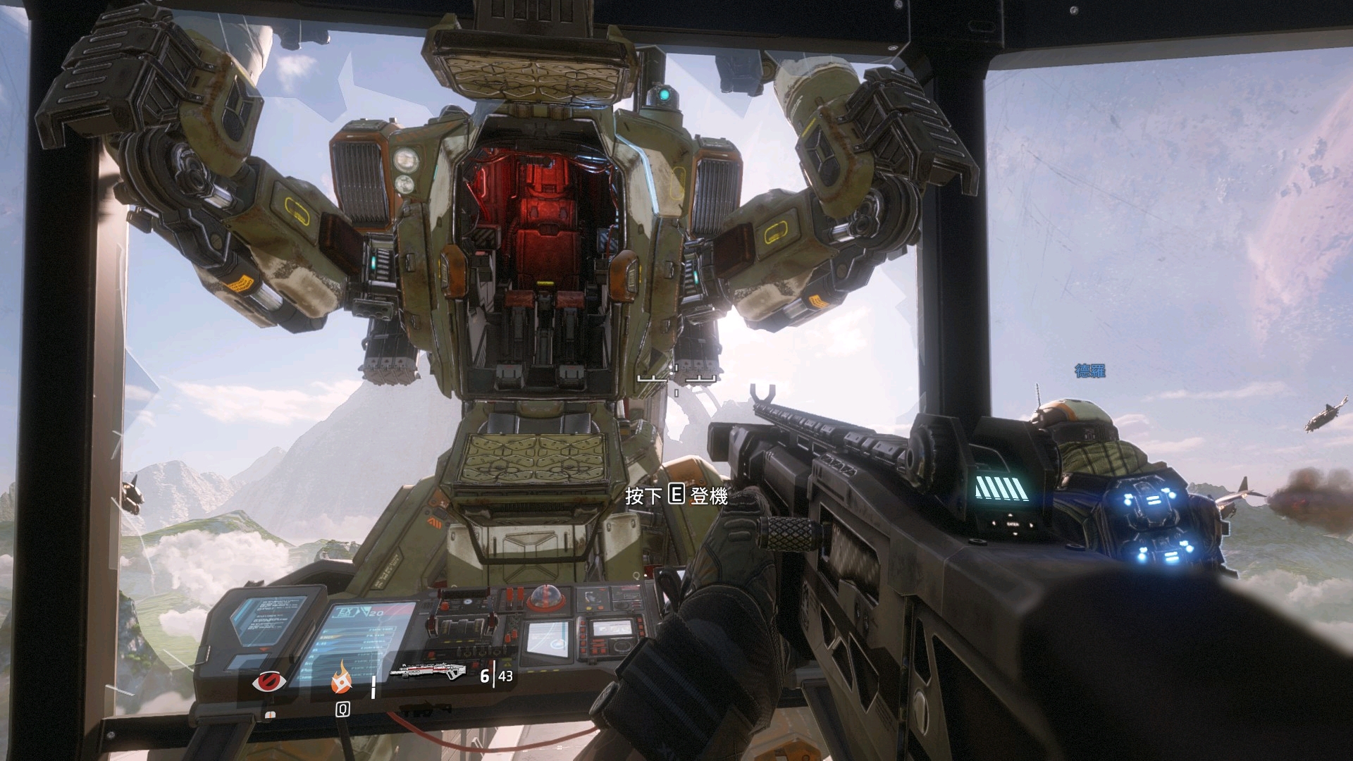 好涩哦，BT7274 - 哔哩哔哩