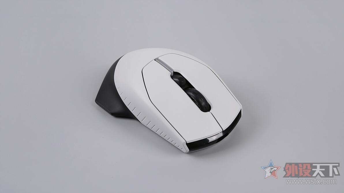AW610M 无线RGB高阶电竞鼠标评测 - 哔哩哔哩