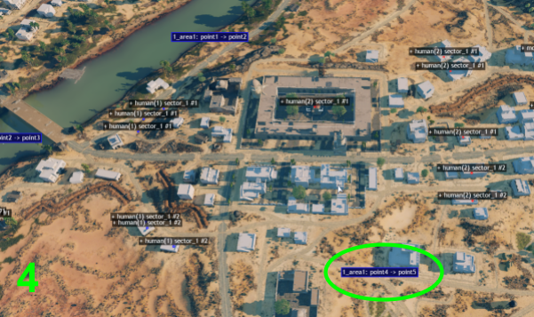 【Enlisted从军】自定义模式地图编辑器使用教程Part.1（多图） - 哔哩哔哩