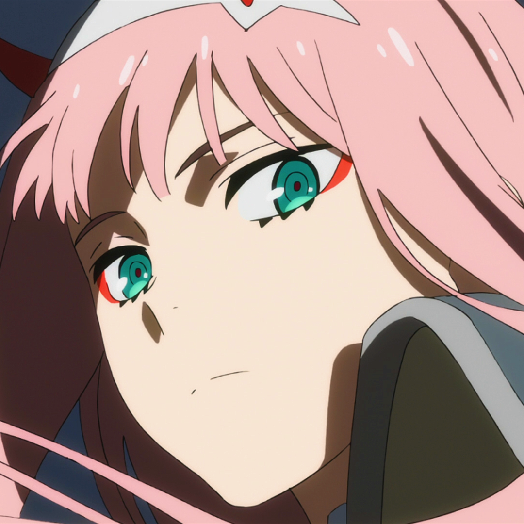 Darling in the FranXX_国家队02头像_QQ头像_No.1 - 哔哩哔哩