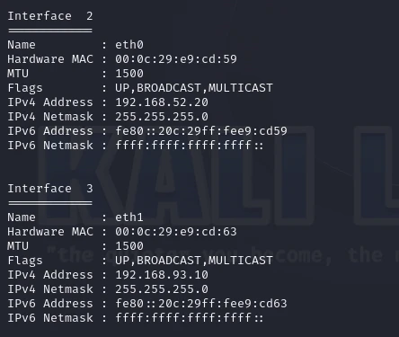 VulnStack|红日靶场——红队评估七 - 哔哩哔哩
