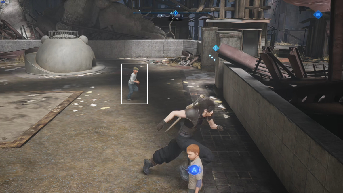 【FF7CC】白金攻略：全支线任务指引、商店解锁 要素收集| 最终幻想7 核心危机 Ver1.0 - 哔哩哔哩