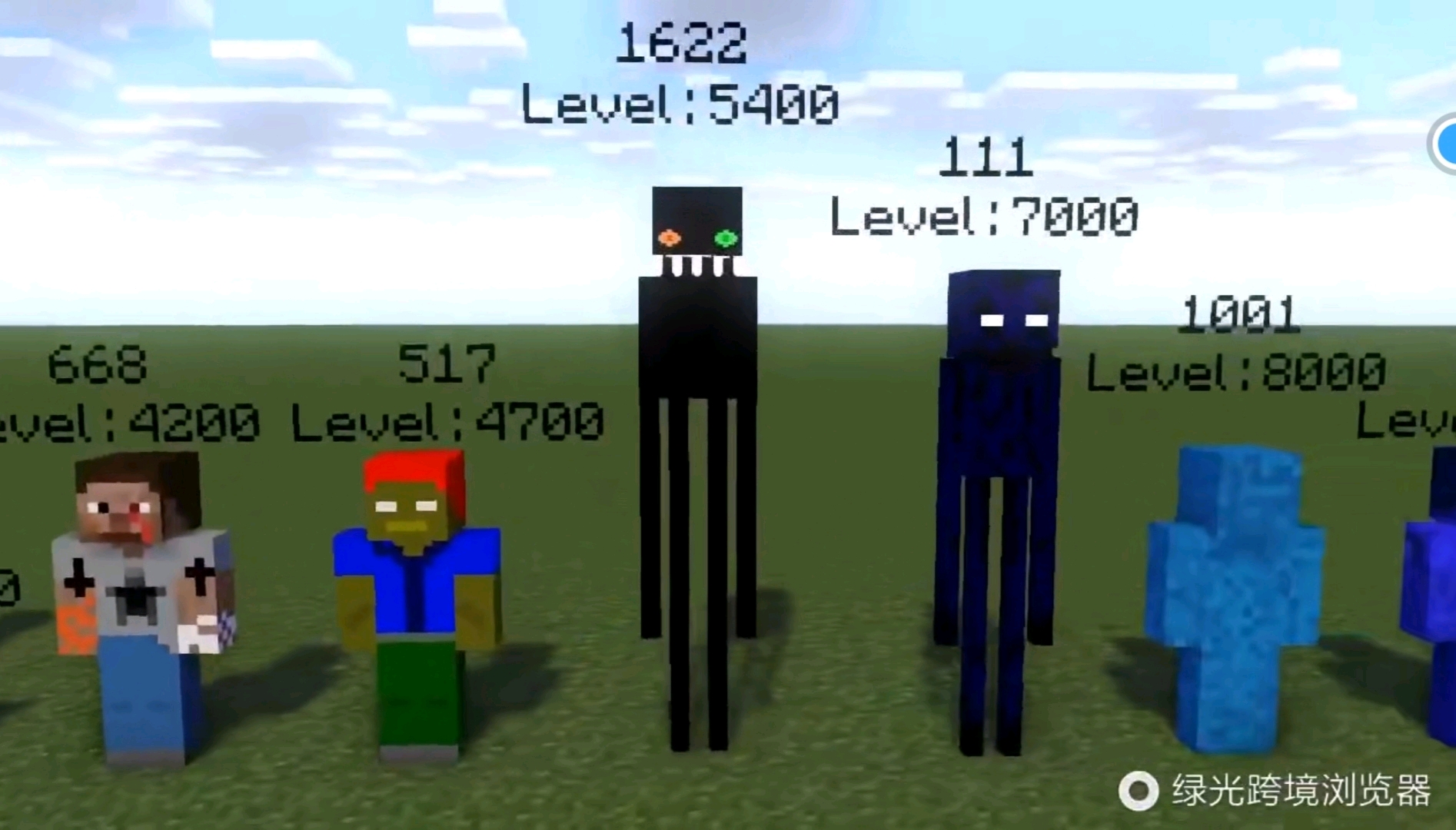 我在Wiki Fandom找到关于异形-AML-Anomaly系列的资料，想做介绍可以来这里。 - 哔哩哔哩