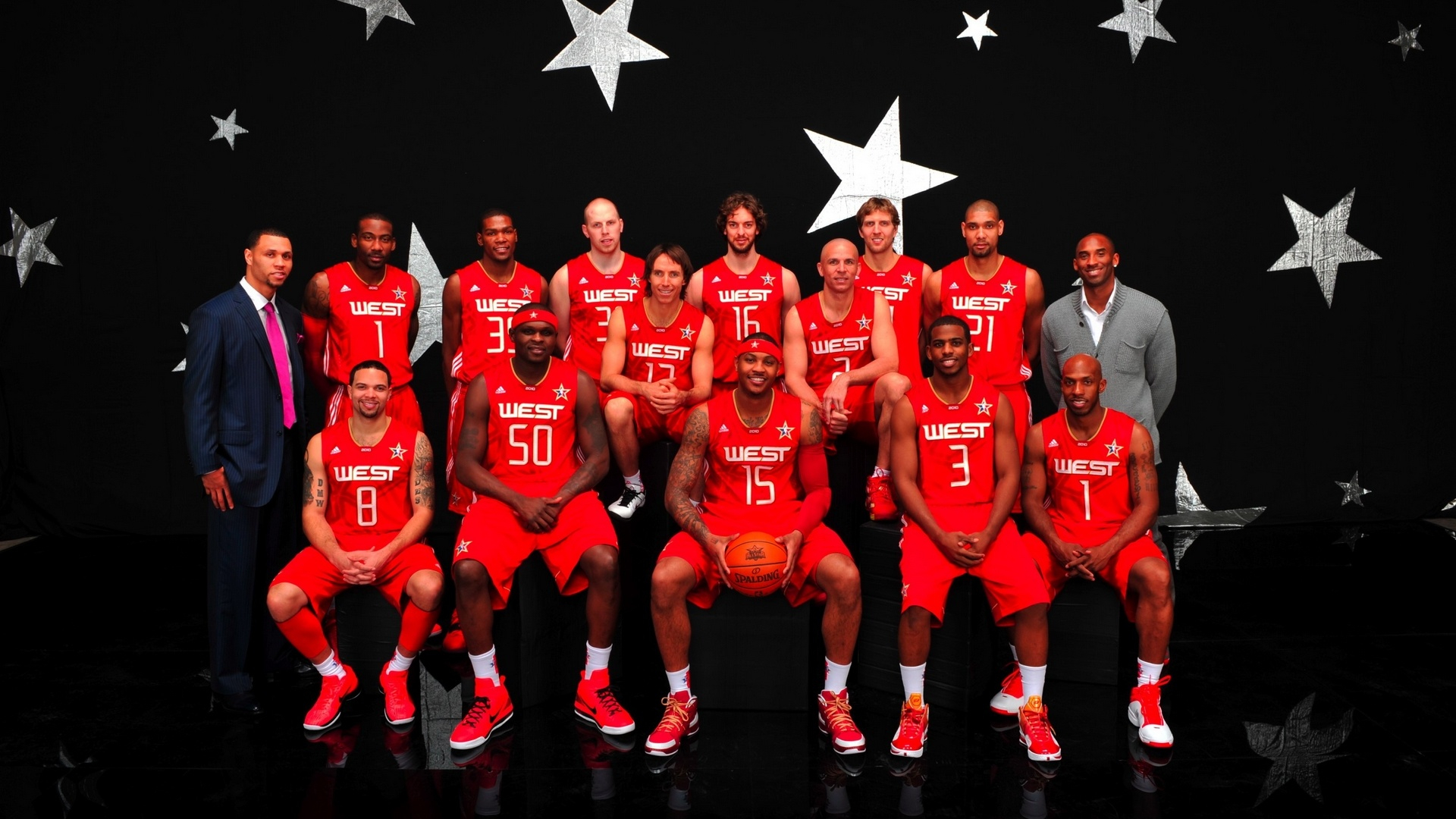 【4K壁纸】《NBA》4K超高清经典怀旧电脑壁纸，需要的各位看官老爷们看过来不要错过！ - 哔哩哔哩