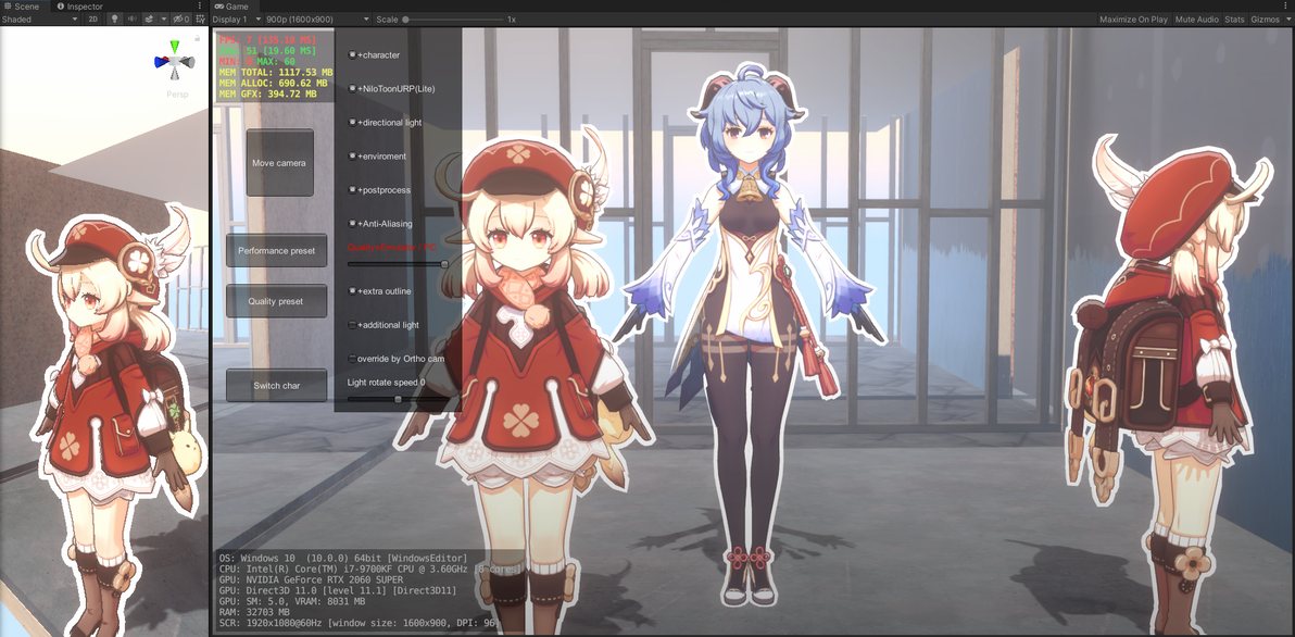 Unity3d 100个开源项目推荐！ - 哔哩哔哩