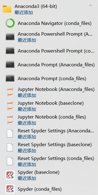 Anaconda，Rdkit包安装及PyCharm配置 - 哔哩哔哩