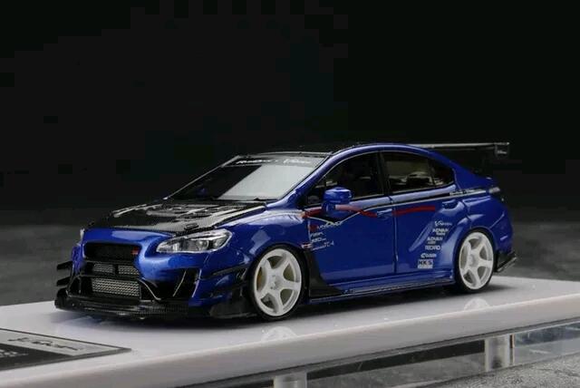 (改装天花板) VARIS的杂牌头牌 - 哔哩哔哩