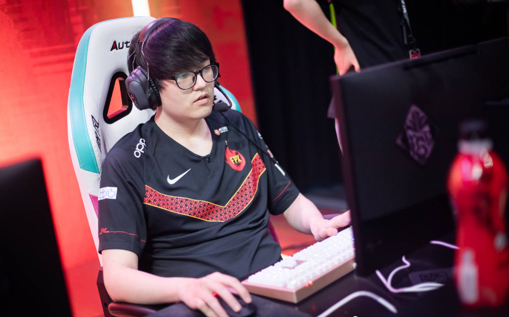 lol转会：GimGoon放弃春季赛，RNG一代目辅助退役，FPX补强打野 - 哔哩哔哩