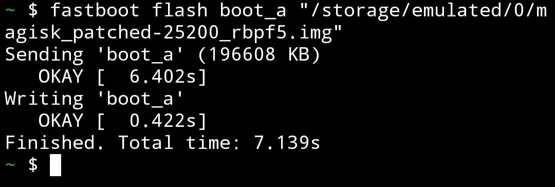 免root手机给手机解bl + root教程（全程无需电脑） - 哔哩哔哩