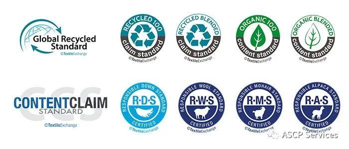 Textile Exchange | SC和TC证书是什么？如何查询真伪？ - 哔哩哔哩