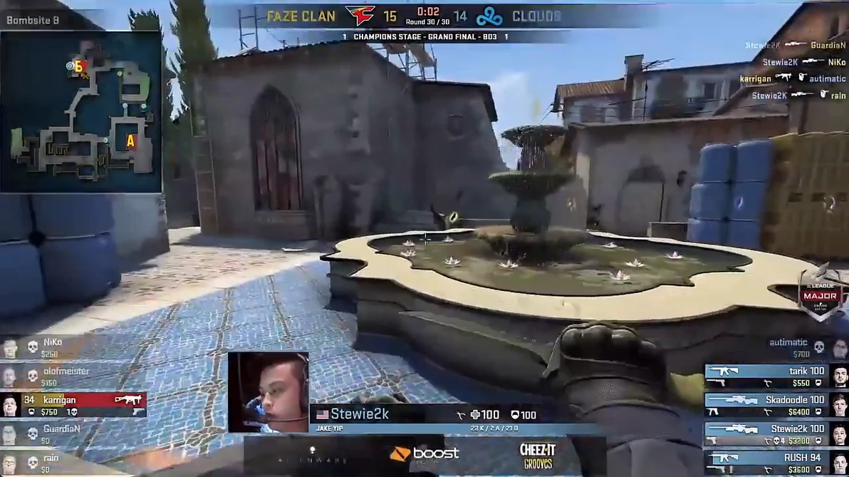 2K和Niko:属于晦气幸运蕉和霉运尼蔻的故事 - 哔哩哔哩