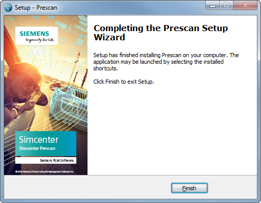 prescan安装教程 - 哔哩哔哩