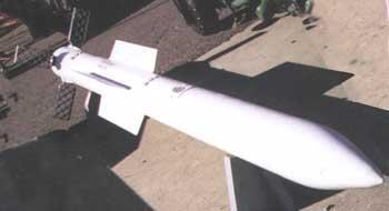 双头鹰的短喙——R-77系列空空导弹 - 哔哩哔哩