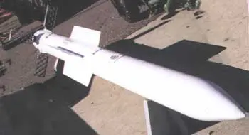 双头鹰的短喙——R-77系列空空导弹 - 哔哩哔哩