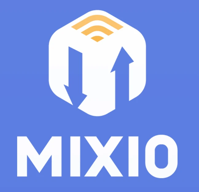 MixIO详细教程Mixly图形化编程齐护机器人Arduino与Micropython 物联网平台 - 哔哩哔哩