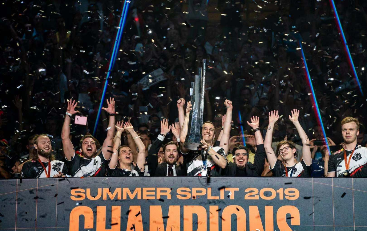 Perkz：从EU到NA，故事未完待续 - 哔哩哔哩