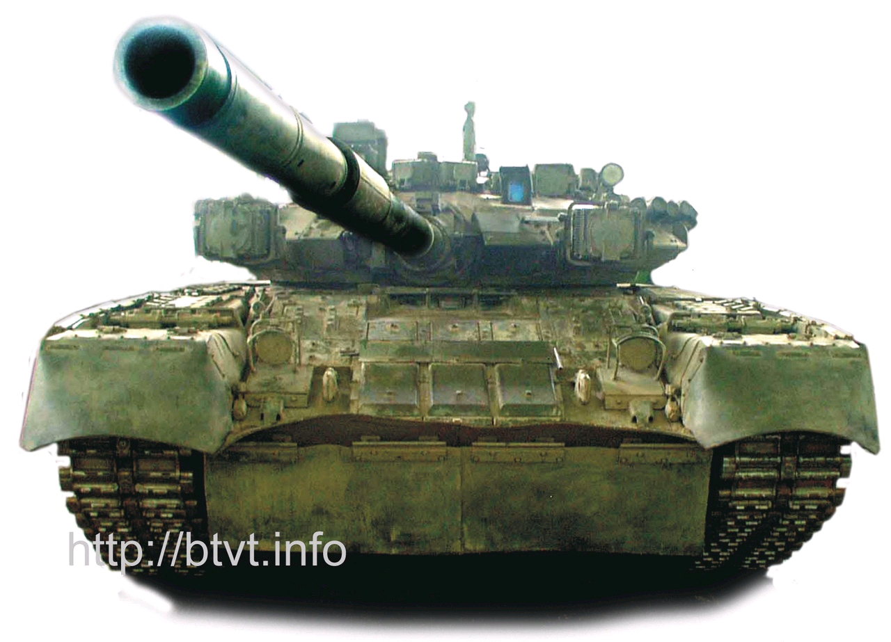 T80系统改进型号，观瞄火控，装甲防护与动态保护系统(1) - 哔哩哔哩