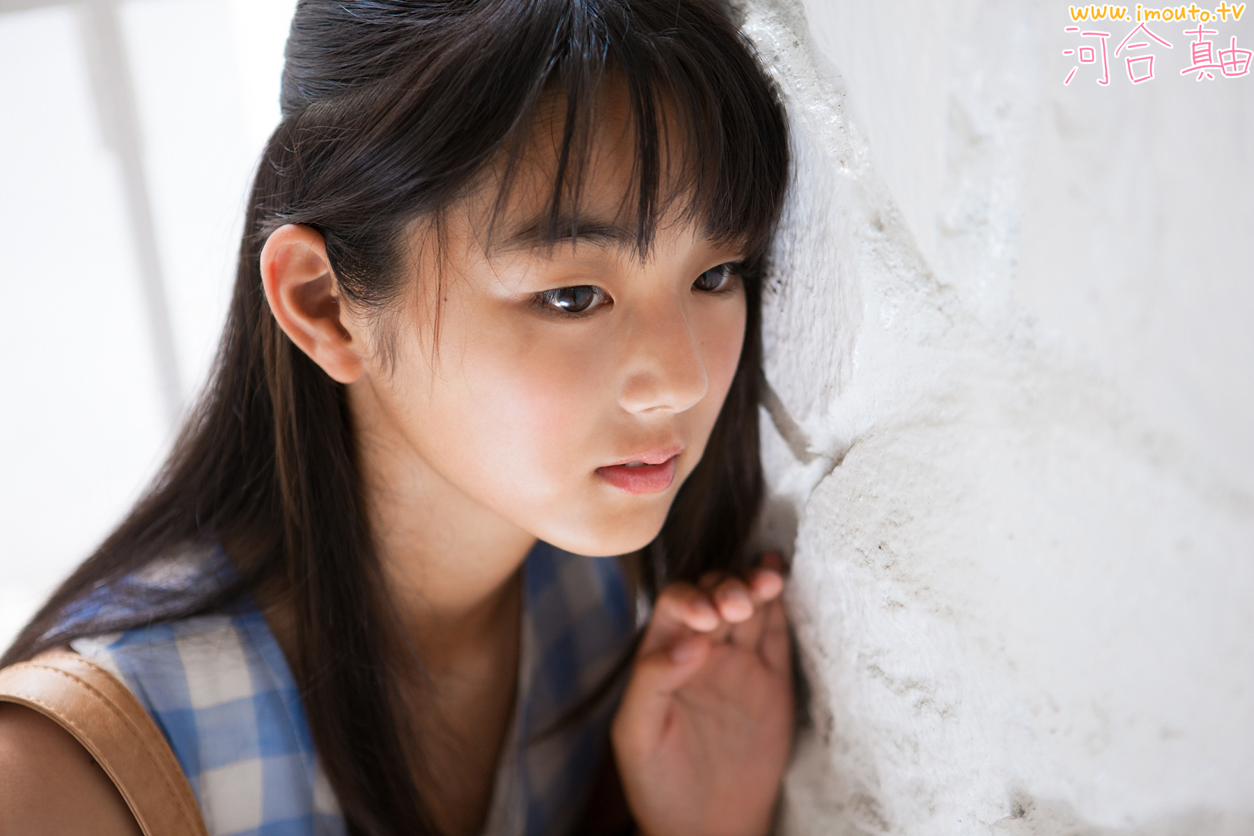 河合真由 Mayu Kawai St2 Natsusyoujyo Kawai03 哔哩哔哩