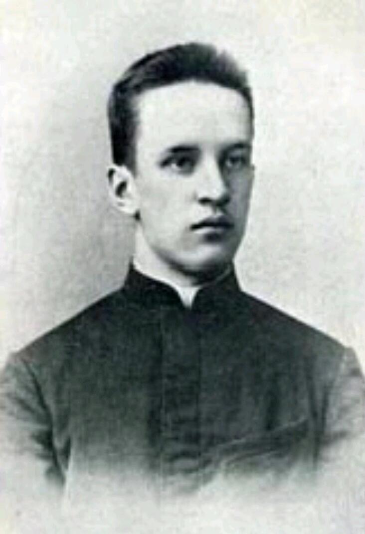 音乐家名录：俄国钢琴学派奠基人Paul Pabst/Pavel Pabst. - 哔哩哔哩