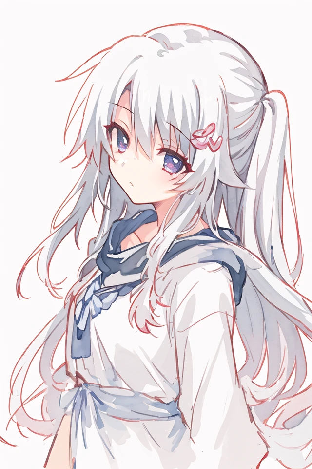 【AI绘图】【9-nine】AI新海天 - 哔哩哔哩