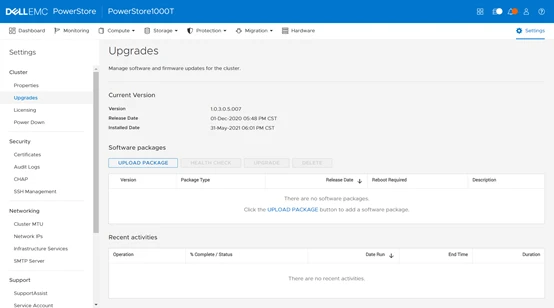 DellEMC PowerStore存储管理手册（三） - 哔哩哔哩