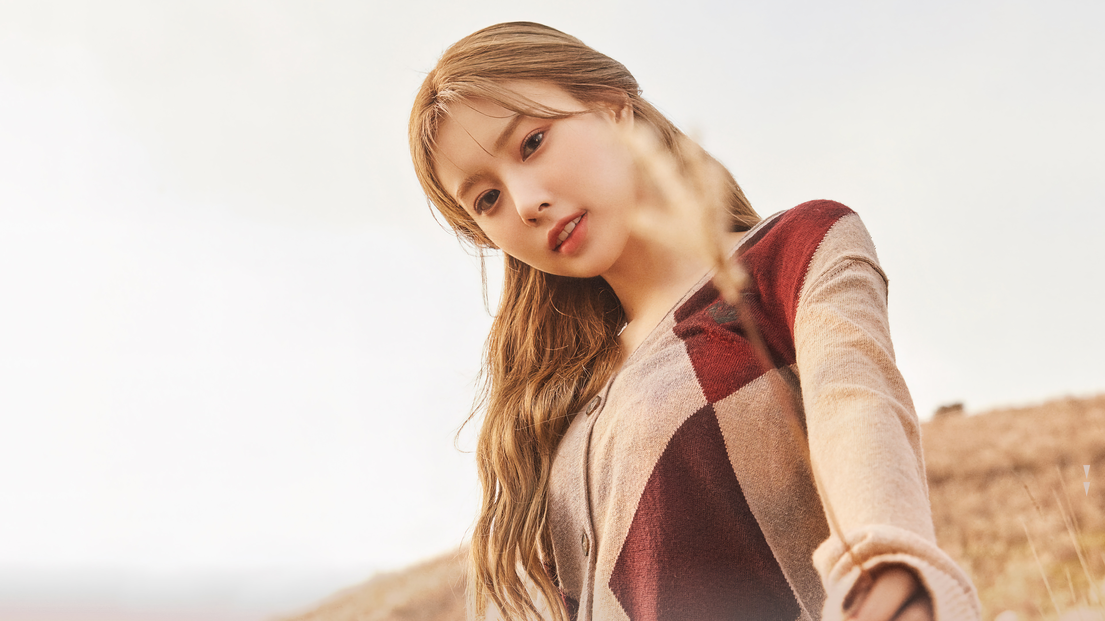 IZONE (아이즈원) | 4K | 电脑壁纸 | 手机壁纸 - 哔哩哔哩