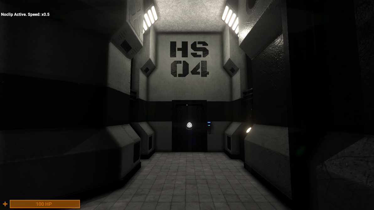 scp游戏 scp基金会sl新手教程（详细教程建议收藏）① - 哔哩哔哩