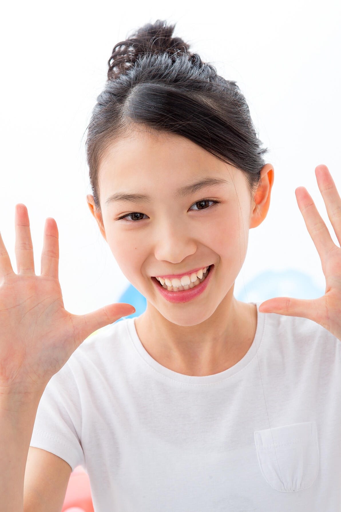 柚月るのst2_whitey_yuzuki_r05 - 哔哩哔哩