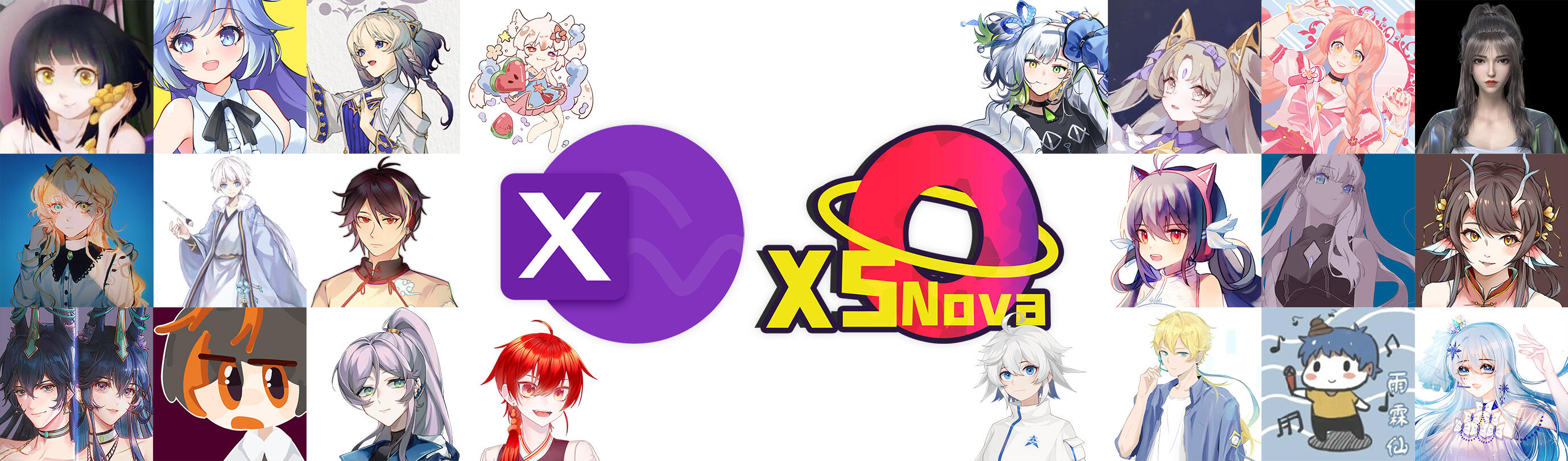 X Studio·歌手2.0测试版│更新工作说明问答│2022.5 - 哔哩哔哩