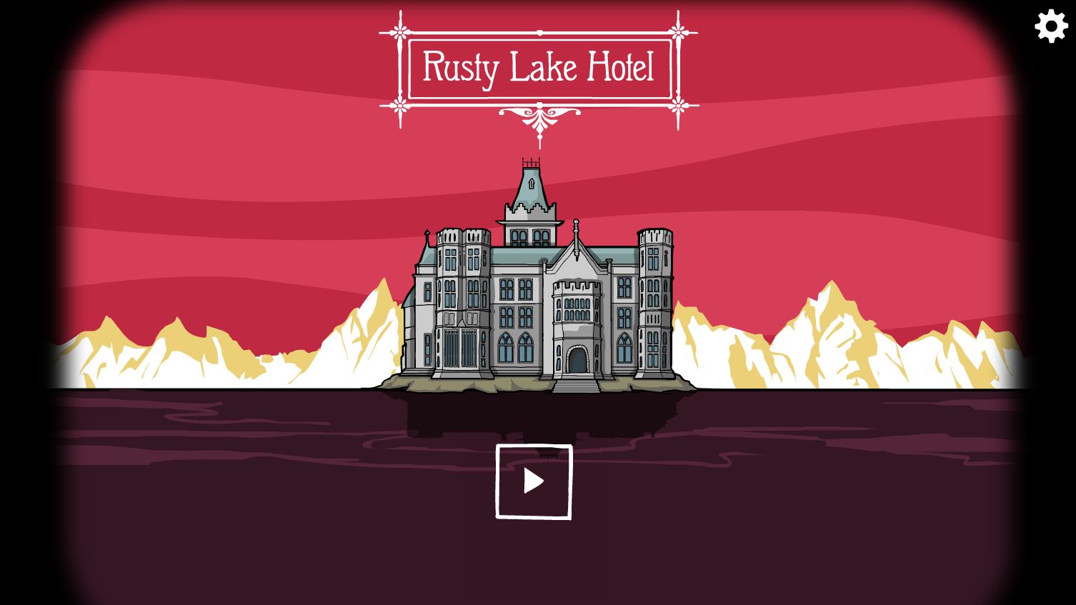 【Rusty Lake/锈湖】其七《Rusty Lake: Hotel /锈湖：旅馆》全成就图文攻略 - 哔哩哔哩
